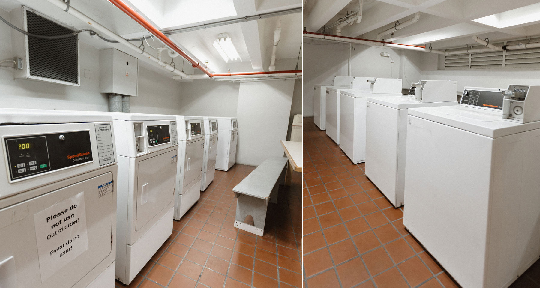 Amenities - ESJ Beach Hotel